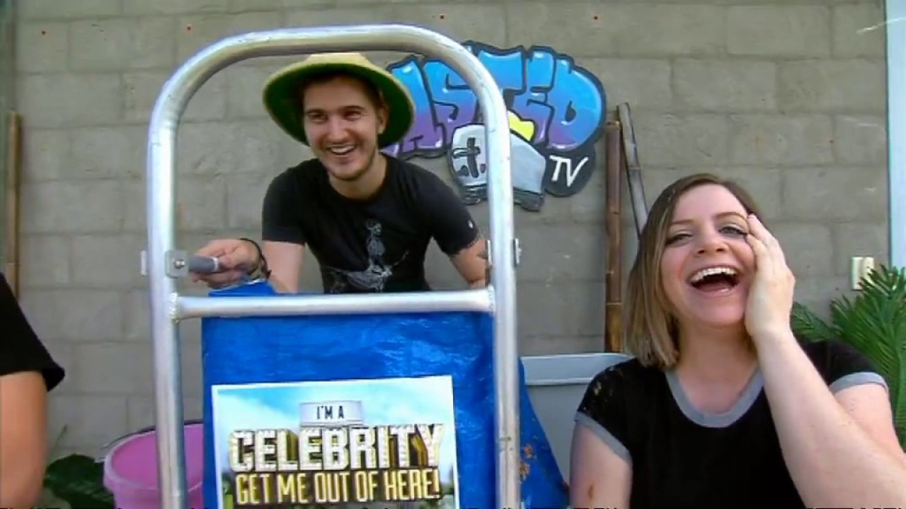 gunge 129