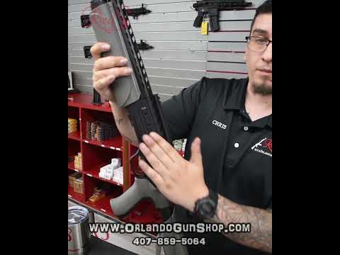 Mossberg 500 | Quick and Dirty Review