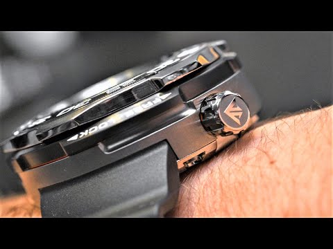 Top 10 Citizen Watches [2024] Best Citizen Watch