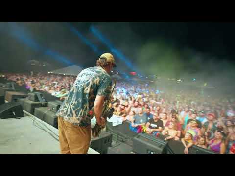 The Movement - Everwild Music Festival 2024