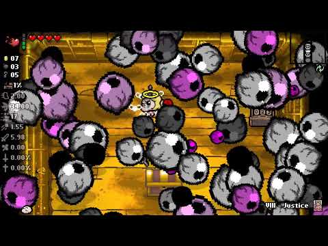 Steam Community :: The Binding of Isaac: Rebirth