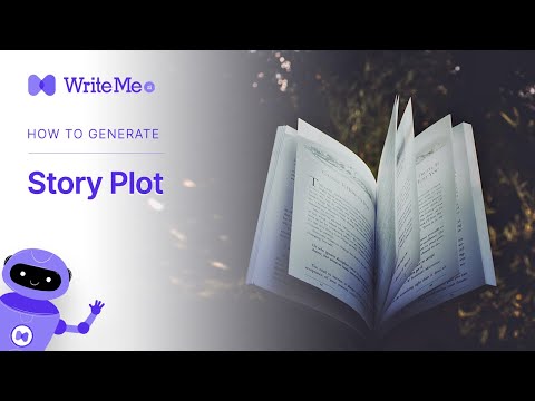 Get Started Writing Engaging Stories with WriteMe.ai in Few Easy Steps!