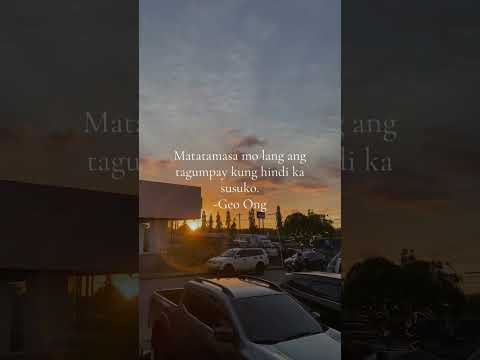 From the best vlogger. Mr. Geo Ong