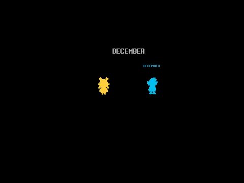 The Meaning of December | Deltarune Chapter 2