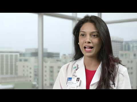 Megha Rao, MD, MHA - Preventive Care