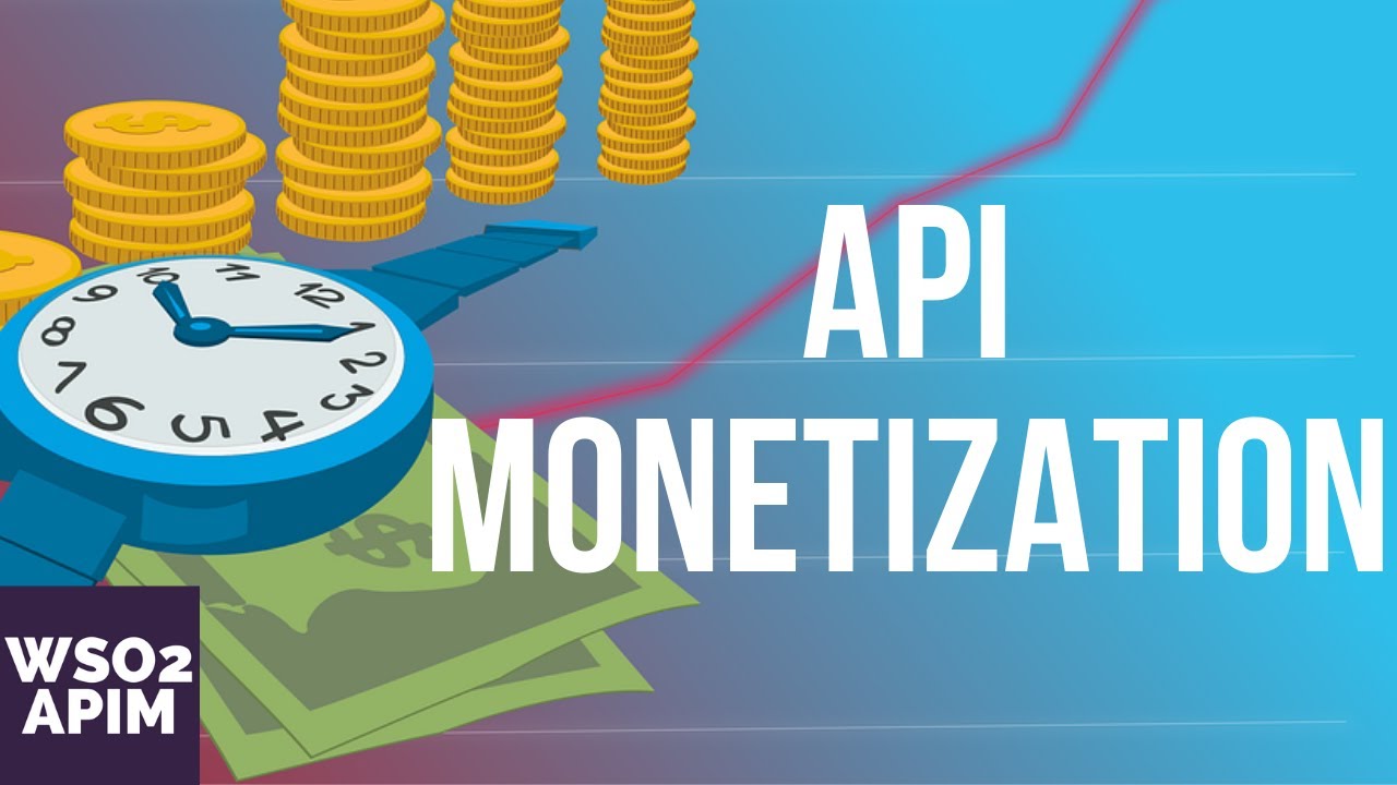 API Monetization Overview