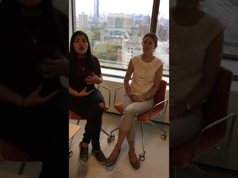 What are the admission requirements for LL.M courses in New York for lawyers trained abroad?