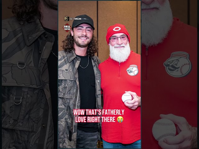 Fans speculate on Jonathan India's future as Reds star grabs attention ...