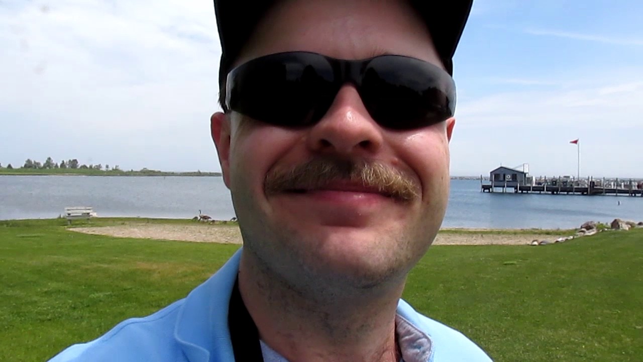 Let's Visit Harrisville, MI and Harrisville State Park