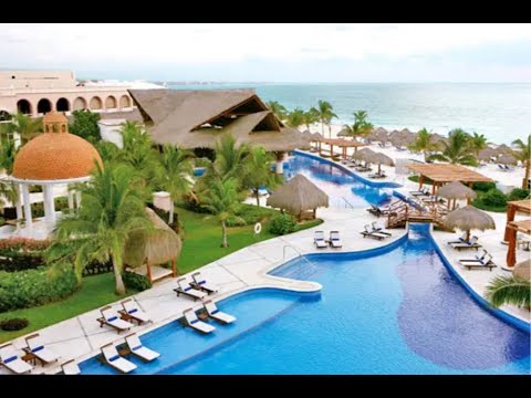 Excellence Riviera Cancun All Suites Resort | BookIt.com Guest Reviews
