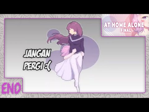 Steam Community :: At Home Alone Final