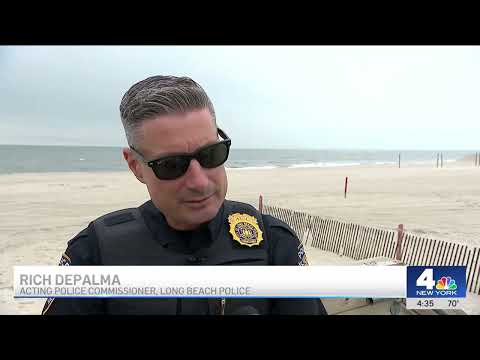 Long Beach closed to prevent possible ‘cut day' chaos