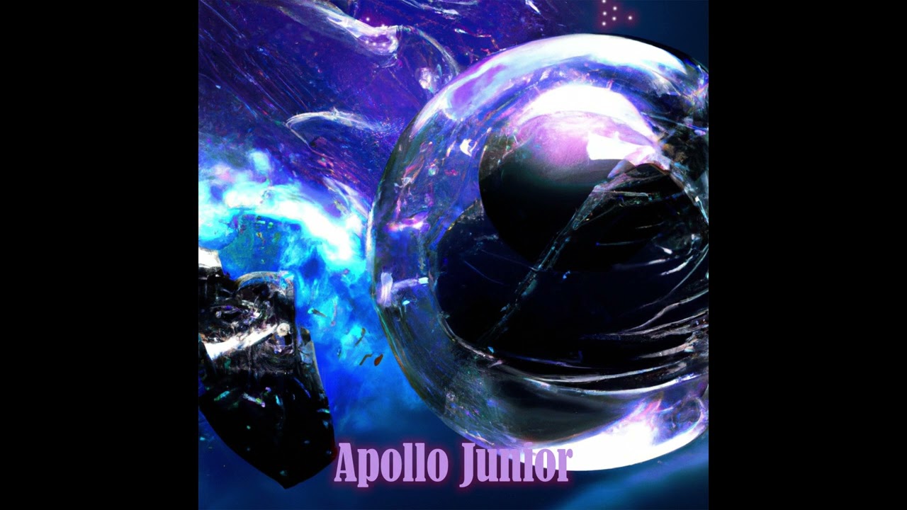 Apollo Junior - Young Nights