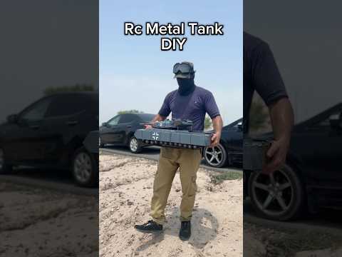 Ratte P-1000 tank #tank #trending #shorts #fyp #diy