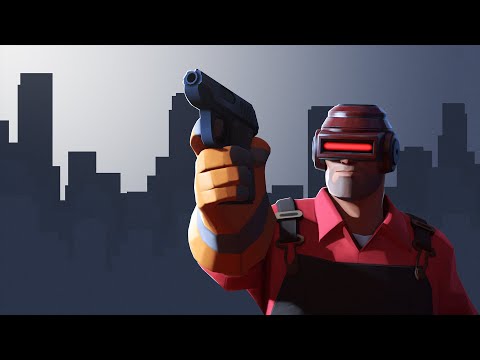 Steam Community :: Video :: [TF2] PART MAN.PART MACHINE.ALL ENGINEER.