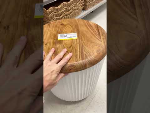 That fit though 🤤 tip:flip the tray upside down🫶 #kmart #kmarthack #hiddenstorage #home #homedecor