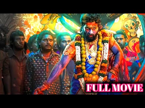 pushpa 2 2nd day collection worldwide: Allu Arjun's Film Earns $48.19 million dollar | pushpa 2