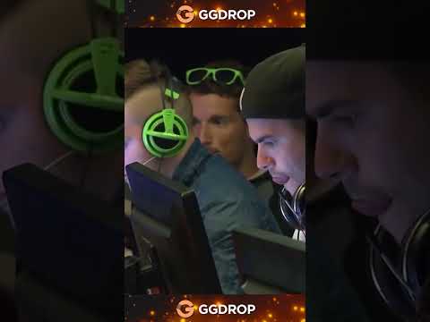 馃敟 CS:GO: Sex, Drugs, and Rock-n-Roll