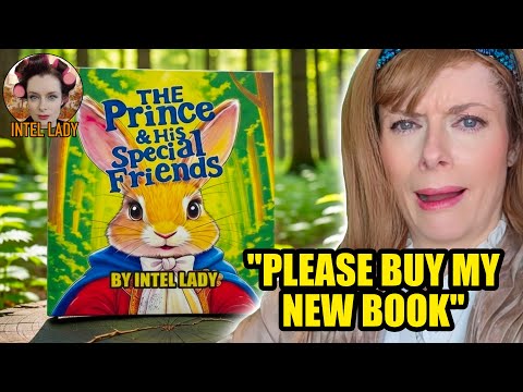 Fergie publishes her own book | The Inquiring Mind
