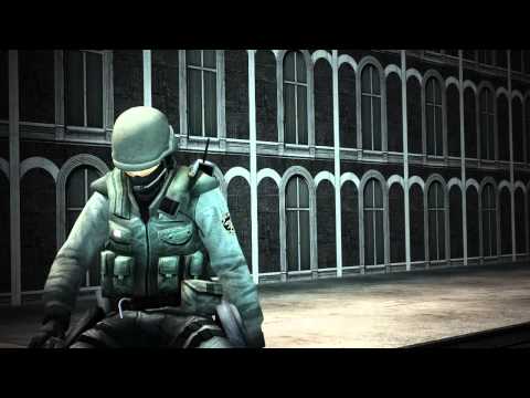 CS:S - Misconception Trailer - by George