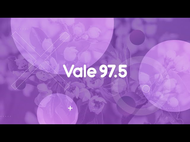 Vale 97.5 Cámara de web - Vale 97.5 Transmisión en vivo - Vale 97.5 Youtube