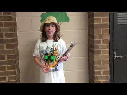 Zoologist Career Example