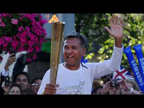 Dr Chai Patel – Official Website