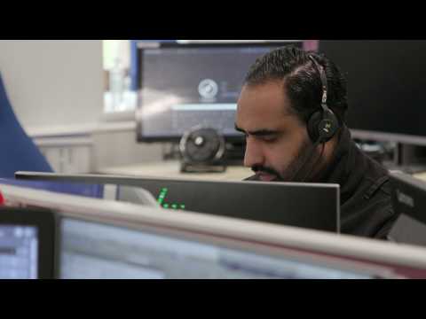 Reporting a crime - what happens next?