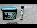 Instarmac Instant Pothole Repair Kit | Seton