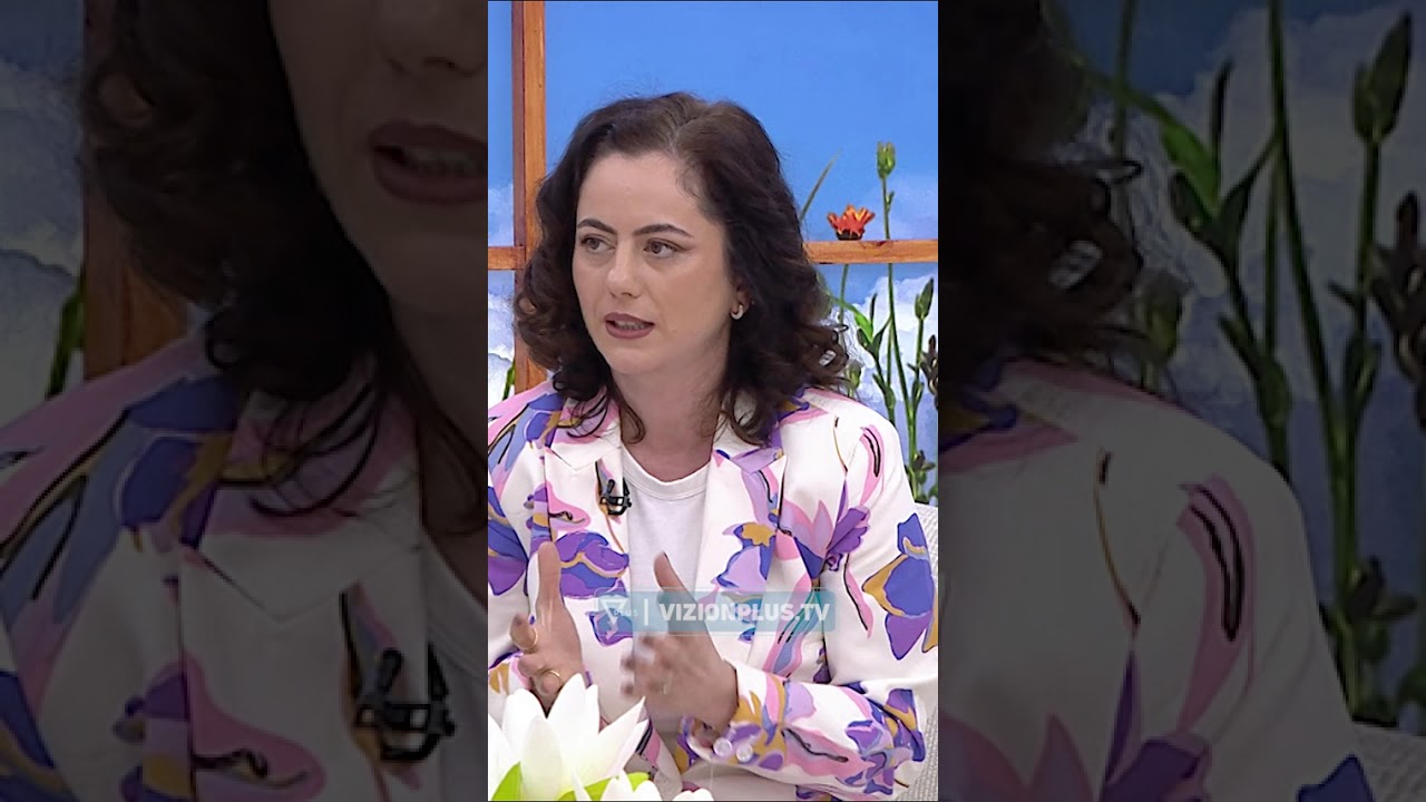 “Shfaqja e ankthit, një kërkesë për ndihmë!”