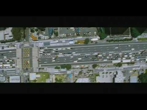 Manda Bala (Send A Bullet) - Theatrical Trailer