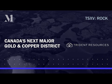 Unlocking 1M+ oz of gold in Saskatchewan’s premier mining district