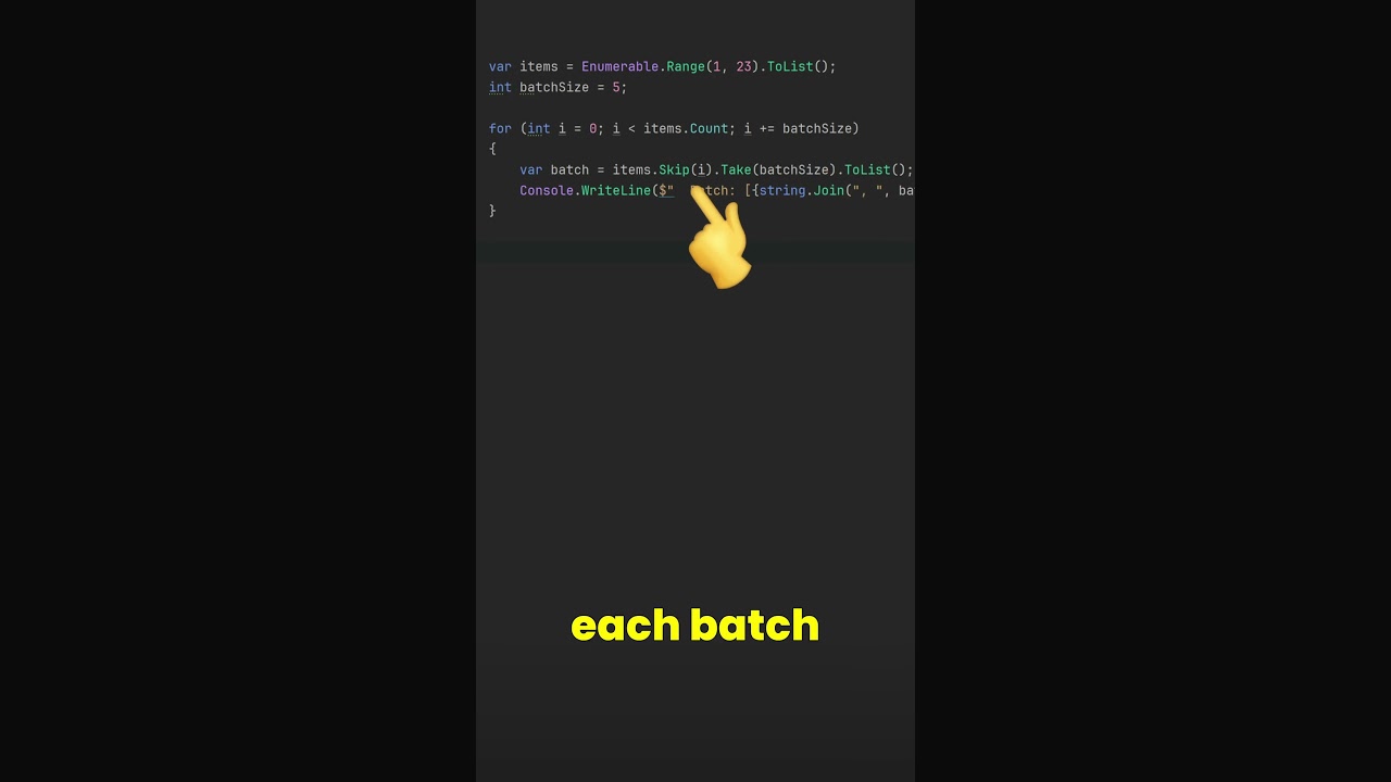 Fast Array Split in .NET