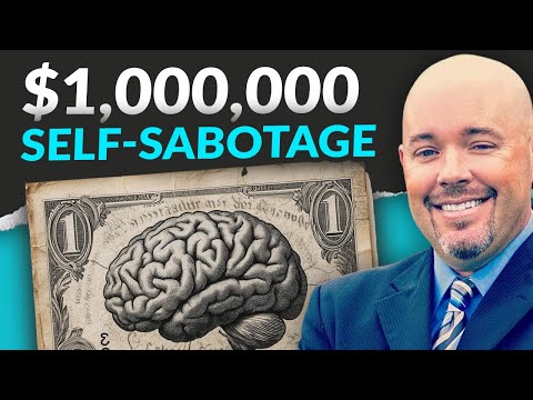 A Poor Mindset Blocks Your Millionaire Path | Dr. Brad Klontz