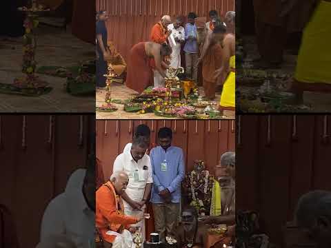 Rashtriya Swayamsevak Sangh Chief Mohan Bhagwat attends programme to celebrate 100 years of RSS