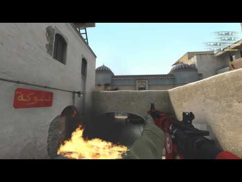 Steam Community :: Video :: ESEA.net COTW: 5k d2 short (enemy eco)