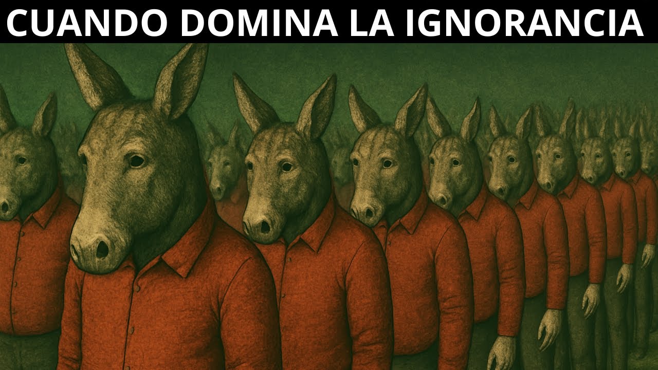 The Age of Ignorance: How Wisdom Was Replaced by Idiocracy, by Schopenhauer and Foucault