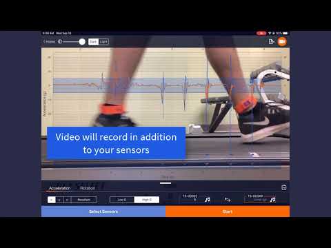 Capture.U Tutorial - Using Real-Time Insight