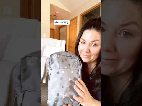 Essential Travel Companion: Meet Your New Medical Travel Bag! #specialneeds #caregivers