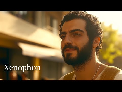 Xenophon: The Pursuit of Virtue and Practical Wisdom