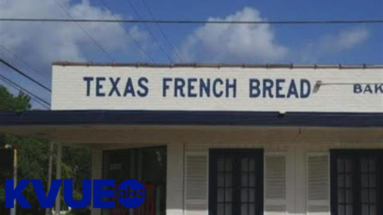 The history of Texas French Bread | The Backstory