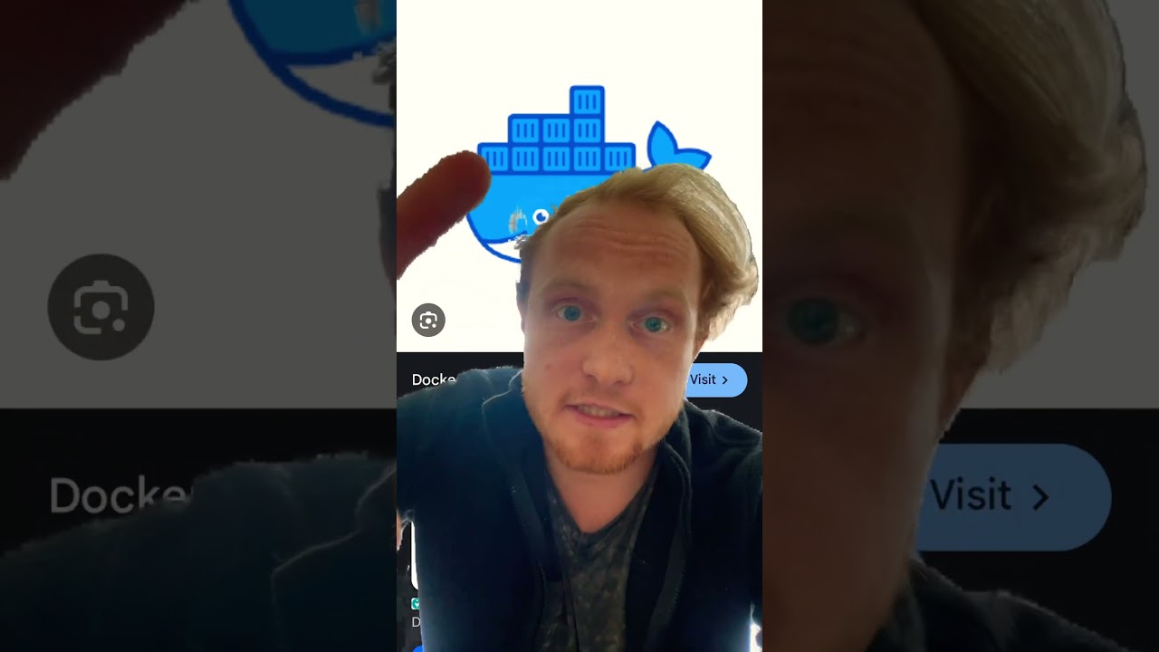 I love docker. Notes here: https://github.com/Alexander-Gmyrek/Library_of_Alex #developer #software