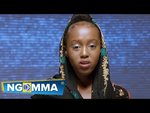 Leyla - Wimbo Wa Historia (sms SKIZA 8544651 to 811)