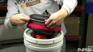 NRS Latex Wrist Gasket Repair Kit – Outdoorplay