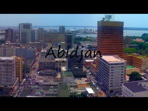 How to Pronounce Abidjan?