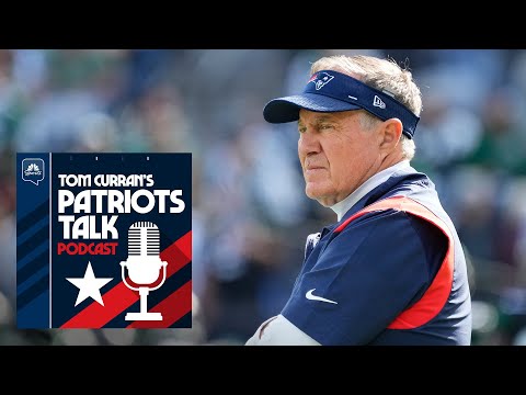 How the next eight games can alter the Patriots future