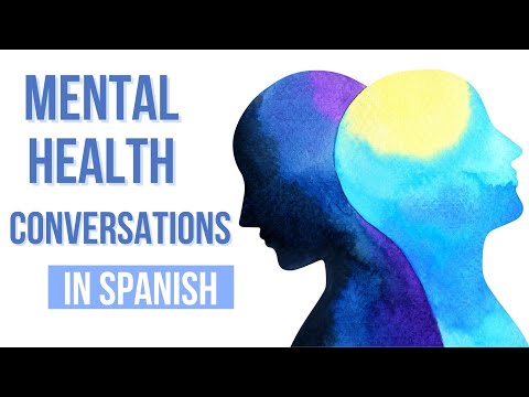 How to Have Mental Health Conversations in Spanish