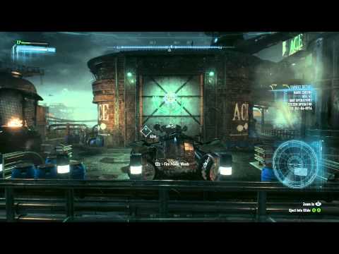 Steam Community :: Video :: Batman Arkham Knight maximum settings 1080p PC