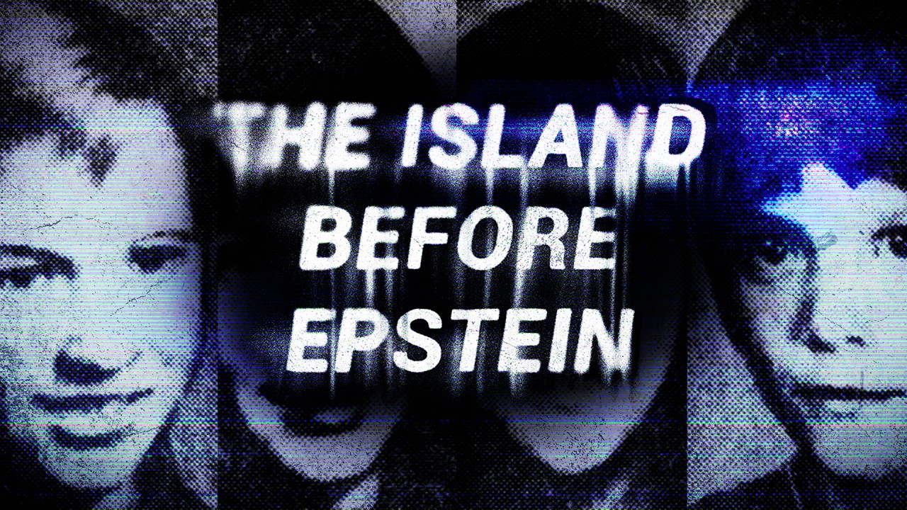 The Island Before Epstein | The Oakland County Killer and North Fox Island