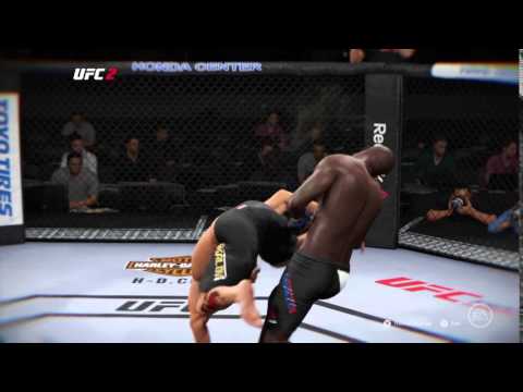 Steam Community :: Video :: EA SPORTS™ UFC® 2_20160331163029